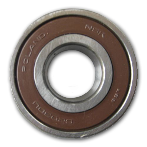 Bearing 6203Z Double Sealed for Air Polishers